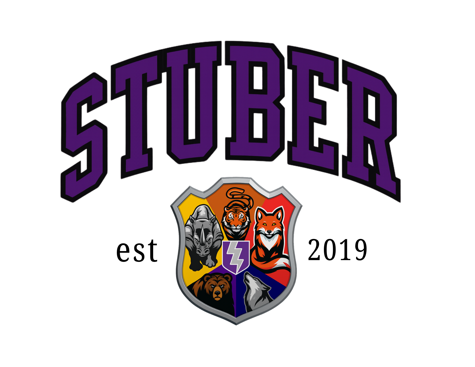 Stuber House Gear – The Shirt Lady